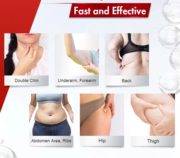 Face & Body Fat Dissolving Injection Lipolysis The RED Solution 5x10ml – ReYouthFocus-Aesthetic ...